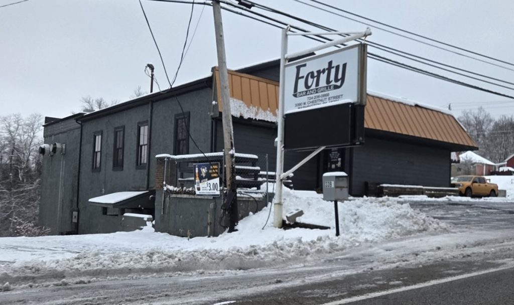 Most serious charges dropped in Forty Bar fight in North Franklin ...